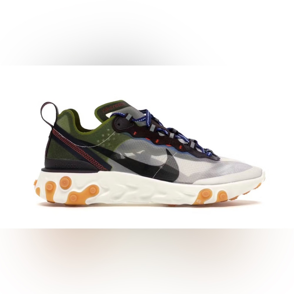 Nike React 87 - Gem